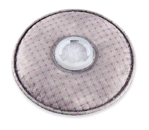 3m 2297 Advanced Particulate Filter P100 With Nuisance Level Organic