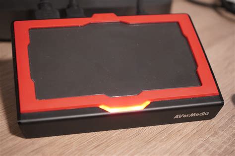 Creating A Userspace Linux Driver For The Avermedia Lgx2 Gc551 By Chris Sawczuk Medium