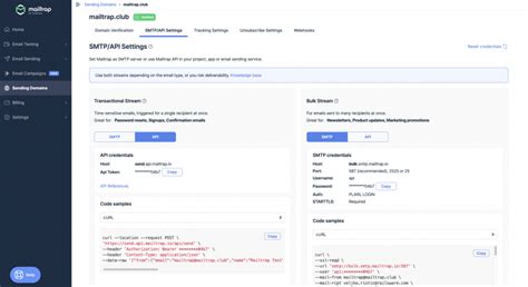 Send Emails From Powershell Tutorial With Examples Mailtrap Blog
