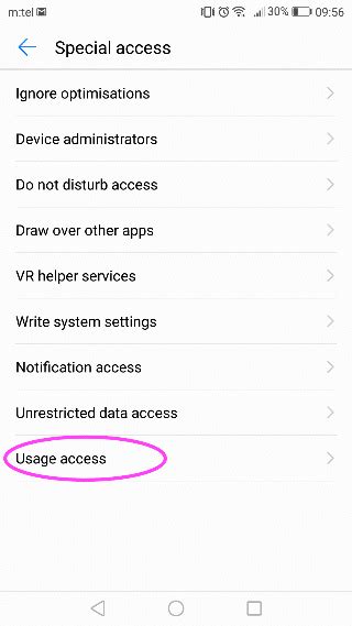 Screen Time On Huawei Devices