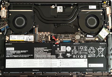 Lenovo Yoga Slim 7 Pro X 14″ 2022 Review Compact And Surprisingly