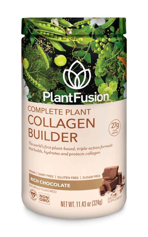 11 Best Protein Powders For Women Yourtango