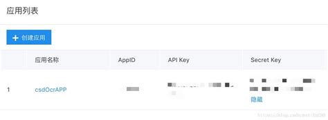 Python 利用百度文字识别 Api 识别并提取图片中文字