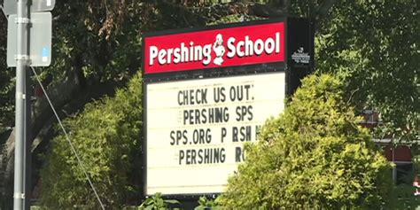 Springfield Public Schools Re Routes Bus Stop After Sex Offender Concerns