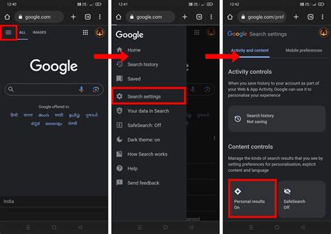 How To Remove Suggestions History On Chrome
