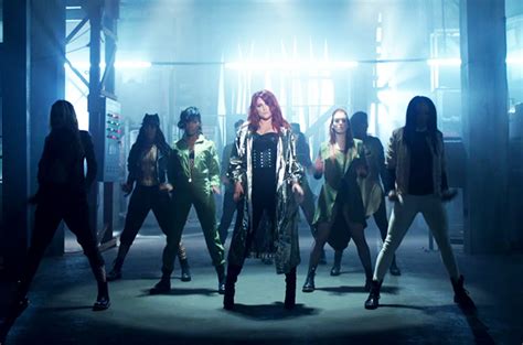 Meghan Trainors No Brings These Late 90searly 00s Classics To