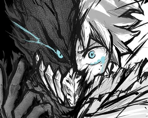 Dark Deku Unleashed Izuku Midoriya In My Hero Academia Hd Wallpaper By スケア