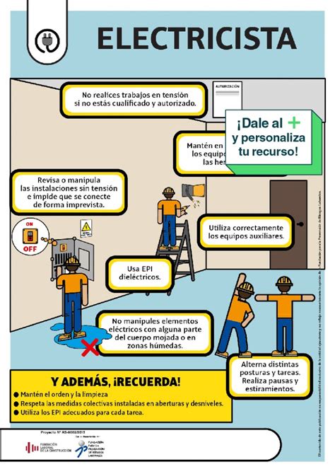 Seguridad En Trabajos De Soldadura Eléctrica