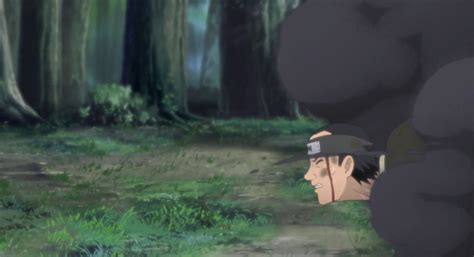 Who Is Zosui In Naruto