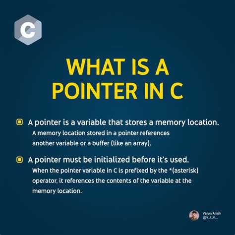varun amin on linkedin cprogramming c