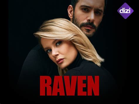 Prime Video Raven Season 1 Two Friends Forever