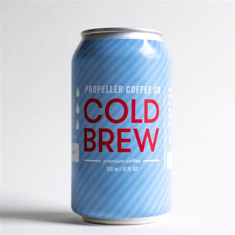 How To Brew Cold Brew Coffee Blog Propeller Coffee Co