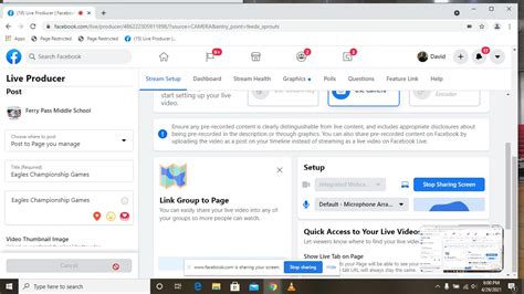 Ferry Pass Middle School Home