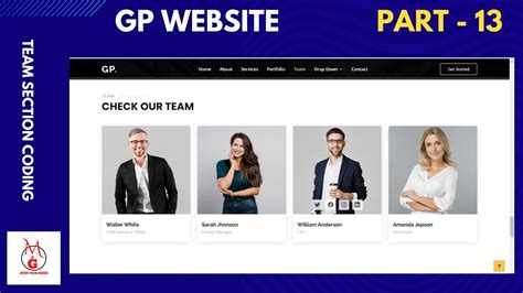 Websites Development Part 13 Just For Code Websitedevelopment Team