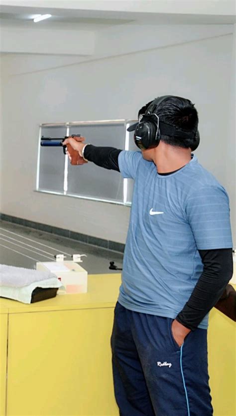 Swapnil Padole On Linkedin Practice Time