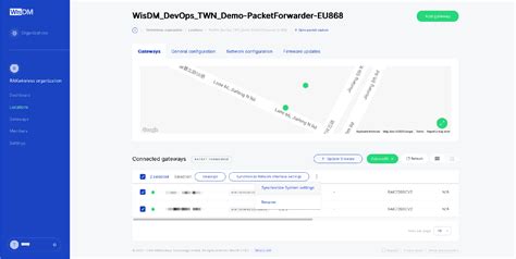 Release V1 6 2 Wisdm
