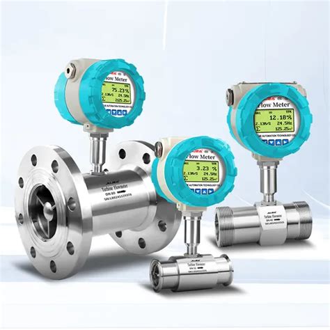 Explosion Proof Flow Monitoring Device Multi Parameter Display Turbine Explosion Proof Flow Monitoring Device Multi Parameter Display Turbine