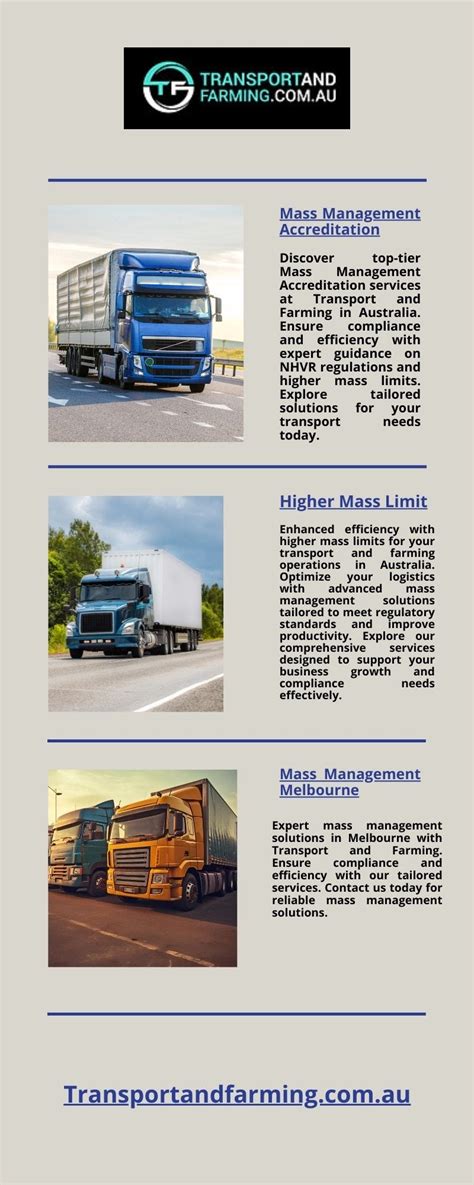 Mass Management Accreditation Achieve Mass Management Accreditation