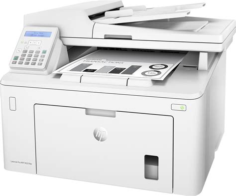 Questions And Answers HP LaserJet Pro MFP M Fdn Black And White All In One Laser Printer