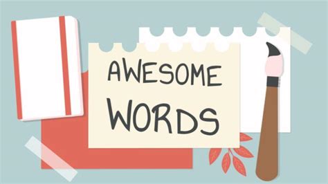 Storyboard Portfolio Presentation