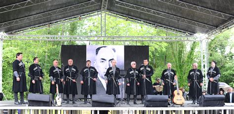 საქართველოს ეროვნული ბიბლიოთეკა • National Library Of Georgia Added A New საქართველოს
