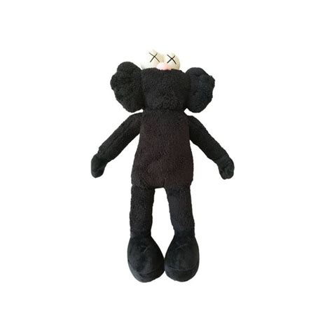 Характеристики Уличные игрушки Выставка Sesame Kaws Бангкок Таиланд ...