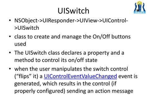 Ios Ui Components Sisoft Technologies Pvt Ltd Ppt Download
