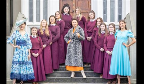 In Pictures Limerick School To Showcase New Spring Fashions Page 1 Of 8 Limerick Live