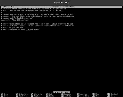 How To Install Fonts On Linux Desktops Linuxfordevices