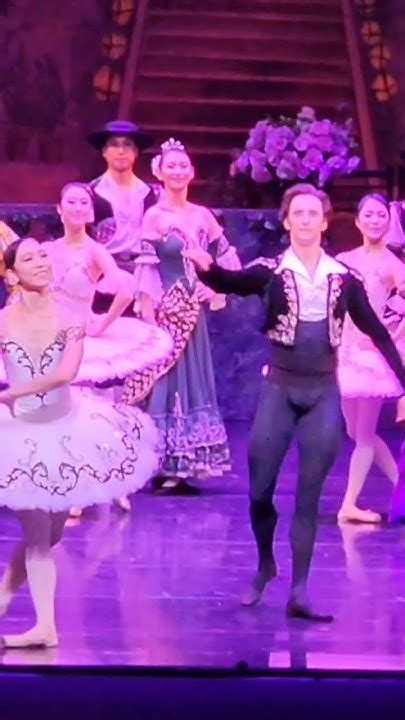 강민선 돈키호테 예술의전당 발레 유니버셜발레단 코리아쿱오케스트라 Youtube