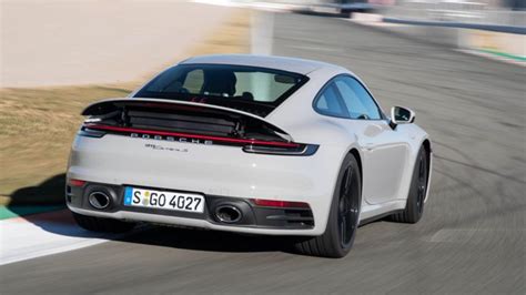 2020 Porsche 911 Code Name 992 Rennlist
