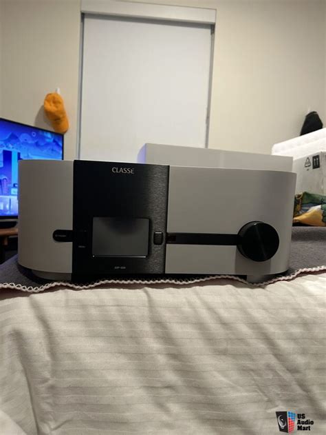 Classe Ssp 800 Photo 4875115 Canuck Audio Mart Classe Ssp 800 Photo 4875115 Canuck Audio Mart