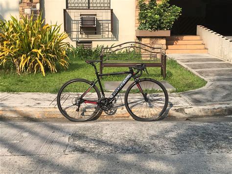 Road Bike Promax Pr50 2022 Sports Equipment Bicycles And Parts