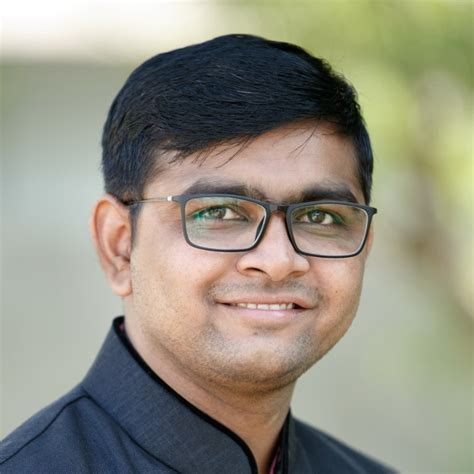 Vishad Patel Linkedin