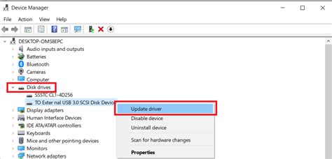 Guide To Fix Hard Not Showing Up In File Explorer Info Remo Software