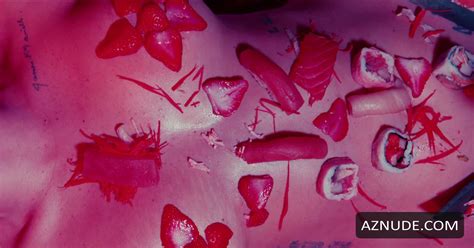 Strawberry Soda Nude Scenes Aznude