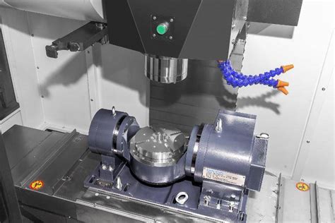 Axis CNC Machines How To Ensure Precision And Quality In Complex Surfaces
