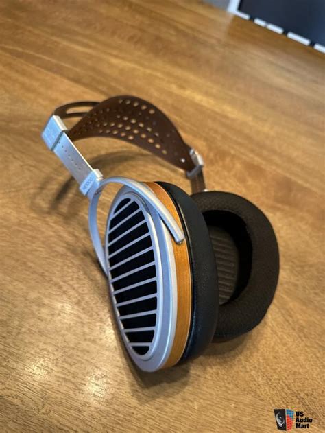 Hifiman He V Photo Us Audio Mart