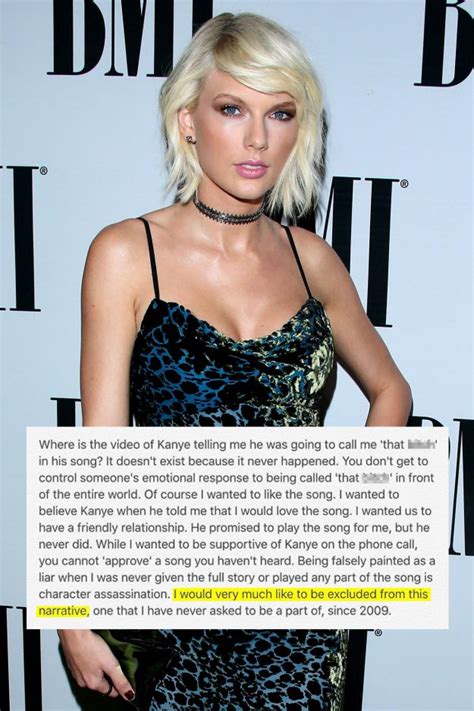 8 Times We Wanted To Be Excluded From This Narrative Just Like Taylor Swift OK Magazine