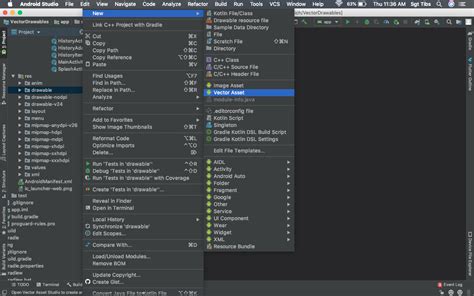 Vector Graphics On Android Kodeco