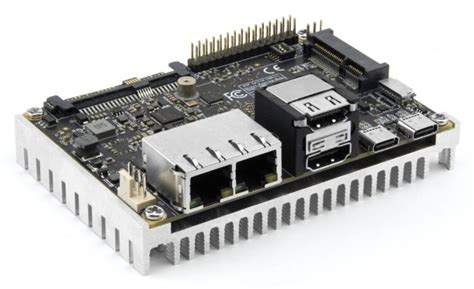 Mixtile Blade 3 Single Board Computer Oz Robotics