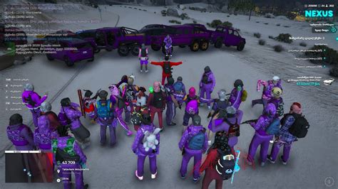 Nexusrp გეტოში გლოვო გვესტუმრა [takashi Yamamootoo] Ballas Gang Youtube