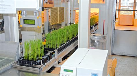 Efficient Testing Control Turck India Automation Pvt Ltd