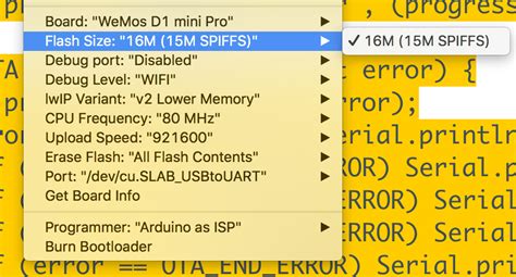 I Need A Pretty Simple Example Of Tzapu Wifimanager Solved Blynk Community