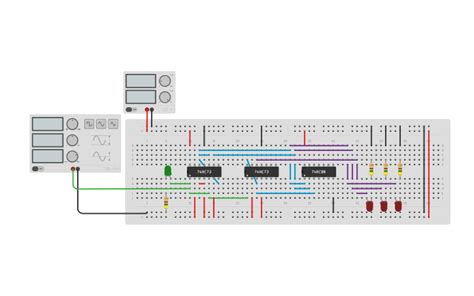 Circuit Design Syn Counter 3 Bit Up Counter Tinkercad