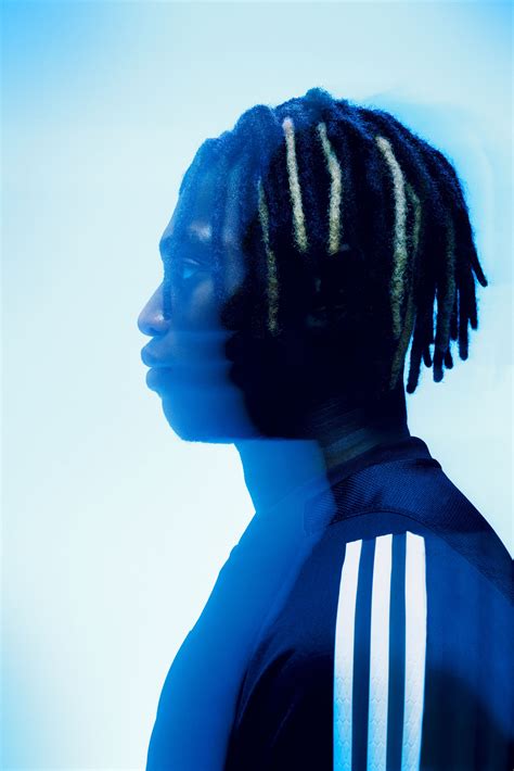 Rafael Leao Is Footballs Renaissance Man British Gq