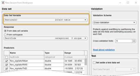 생성된 Matlab 함수를 확장된 데이터 세트에 적용하기 Matlab And Simulink Mathworks 한국