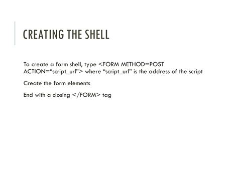 Lecture 02 Introduction To Html Pptxppt