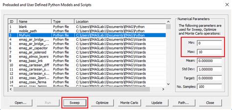 Using Python To Create Functions Models Scripts Emagtech Wiki