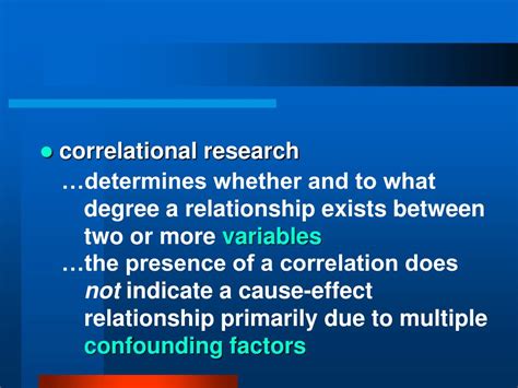 PPT Educational Research Introduction To The Concept PowerPoint Presentation ID 262300
